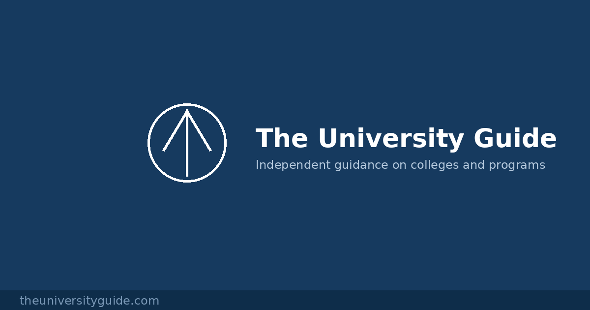 How CUET Works and Which Colleges Accept It | The University Guide
